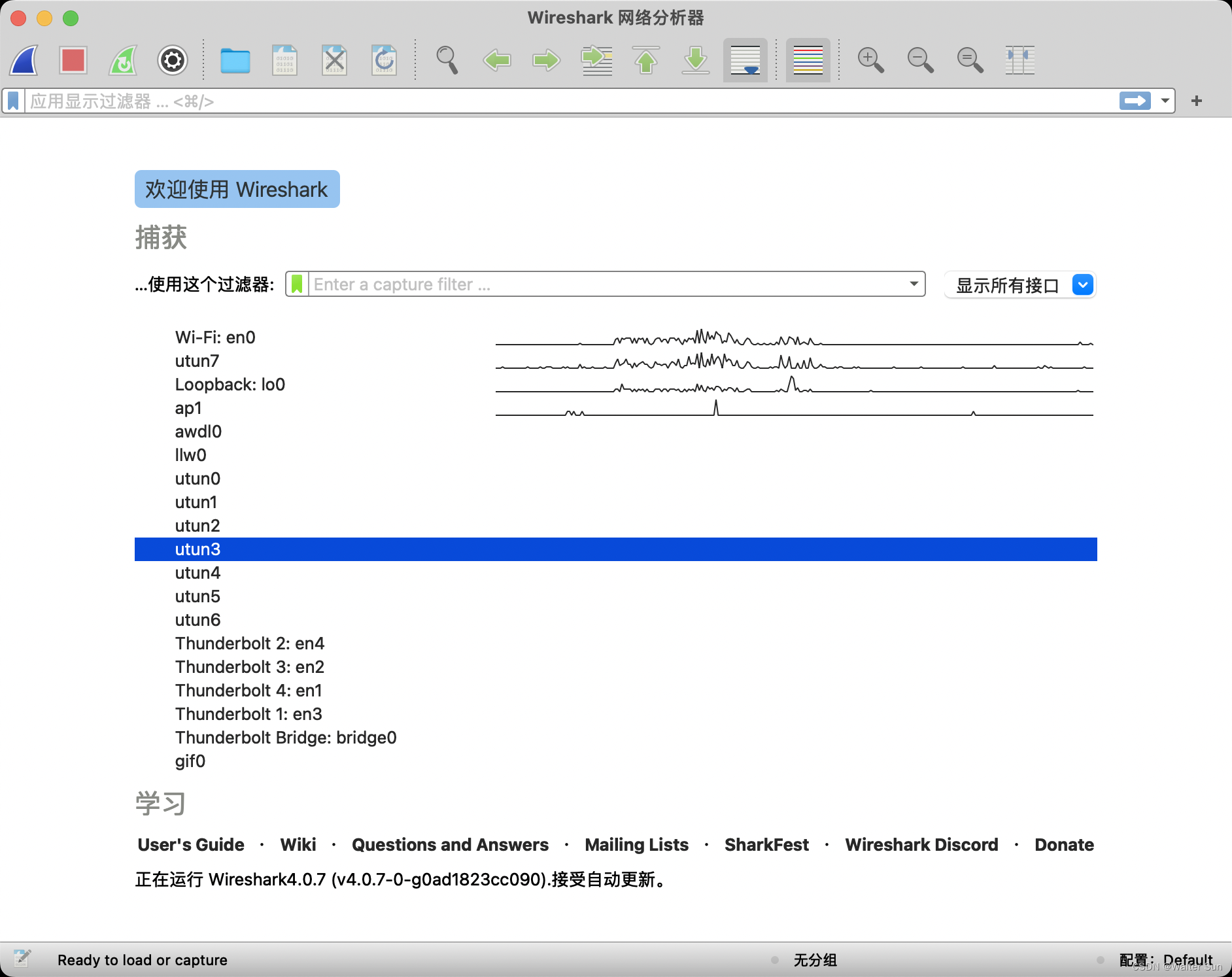 macOS网络抓包，那么多设备不清楚是啥？这里有macOS的网络设备的列表_awdl0-CSDN博客