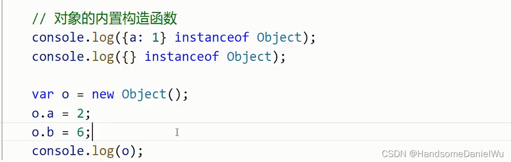JS 内置构造函数 扩展 prototype 继承 借用构造函数 组合式 原型式creat 寄生式 寄生组合式 call apply instanceof_js扩展prototype-CSDN博客