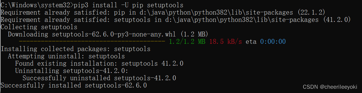 手动安装pyhanlp【遇坑报错全程合集和解说】_python: can't open file 'get-pip.py': [errno 2] no-CSDN博客
