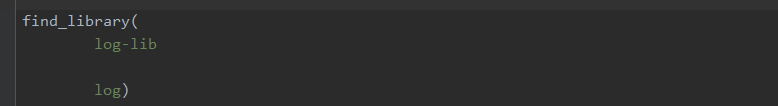 Android 开发:cmake 使用 Android Cmake Csdn博客
