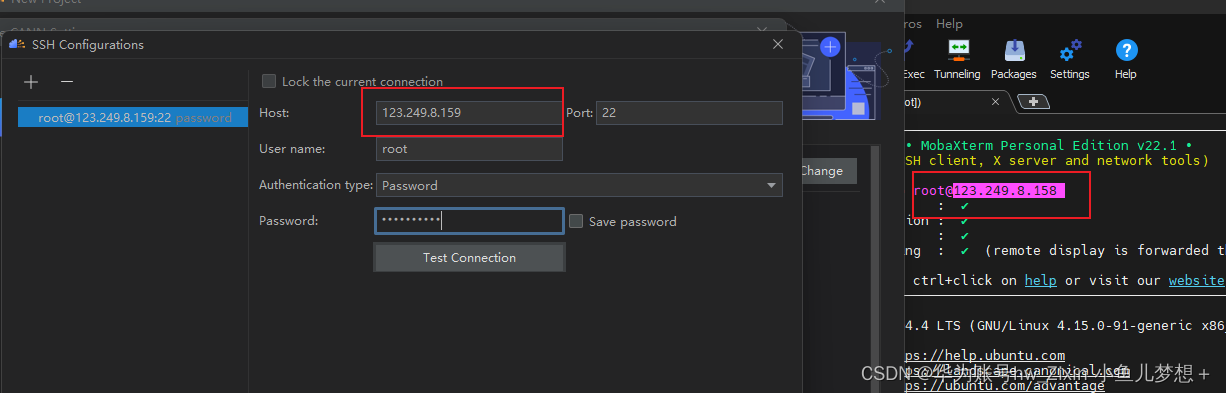 【MindStudio训练营第一期】实验准备：开发环境配置_mindstudio 开发环境配置-CSDN博客