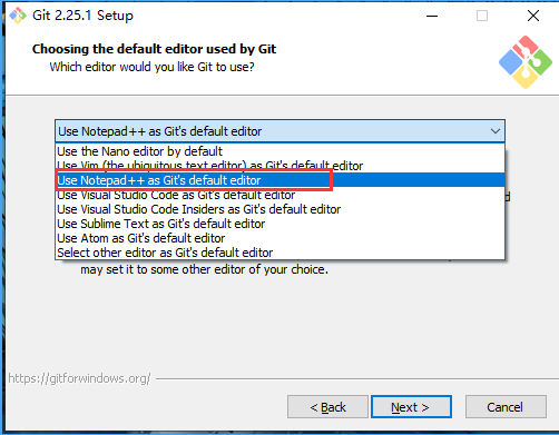 Git 版本控制工具，安装配置notepad Git Csdn博客 