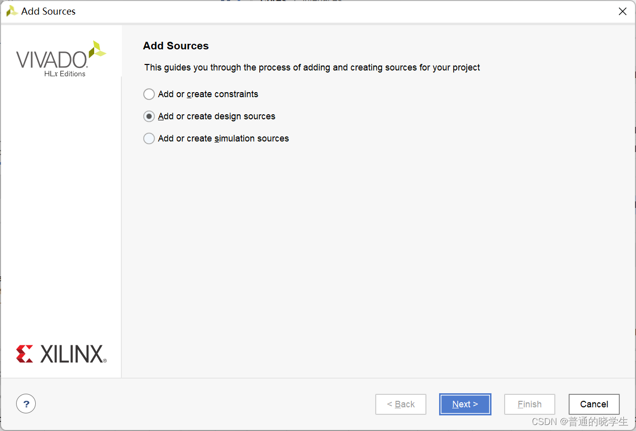 手把手教你在Vivado创建一个PLL或MMCM的IP核（超详细）_vivado 设置ip核-CSDN博客