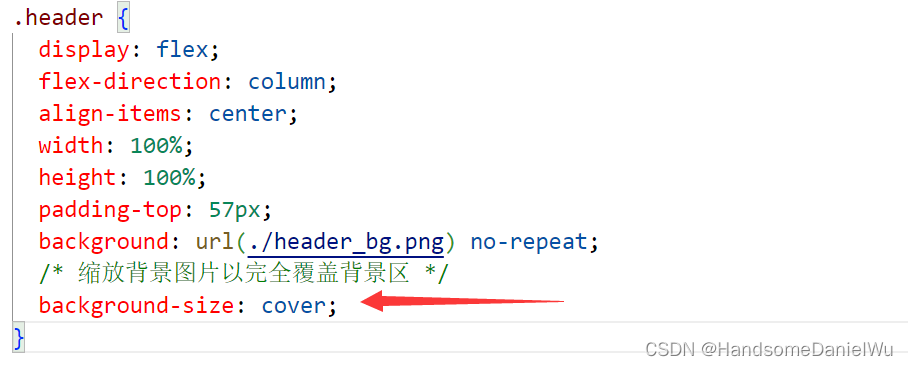 CSS 背景图自动缩放background-size: cover；_background-size: cover;-CSDN博客