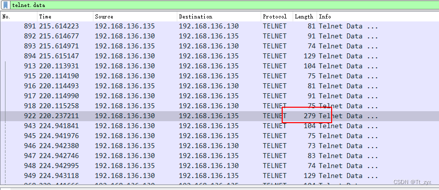 wireshark基础命令_wireshark 如何判断ip-CSDN博客
