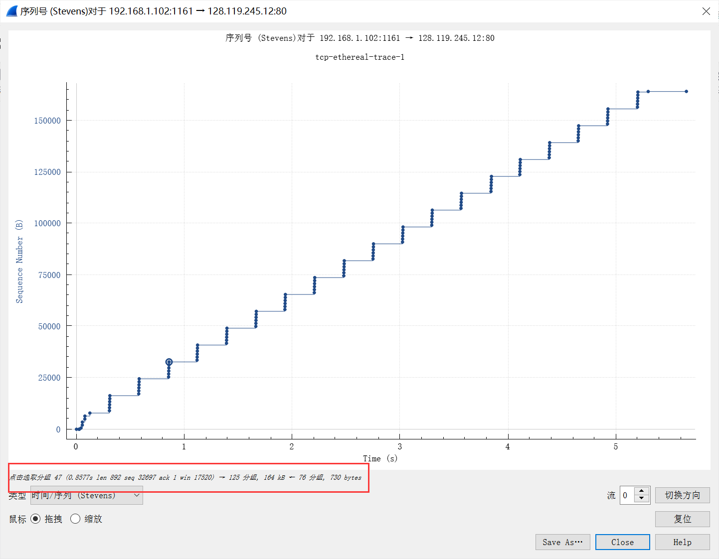 “21天好习惯”第一期-14_tcp-ethereal-trace-1是什么-CSDN博客