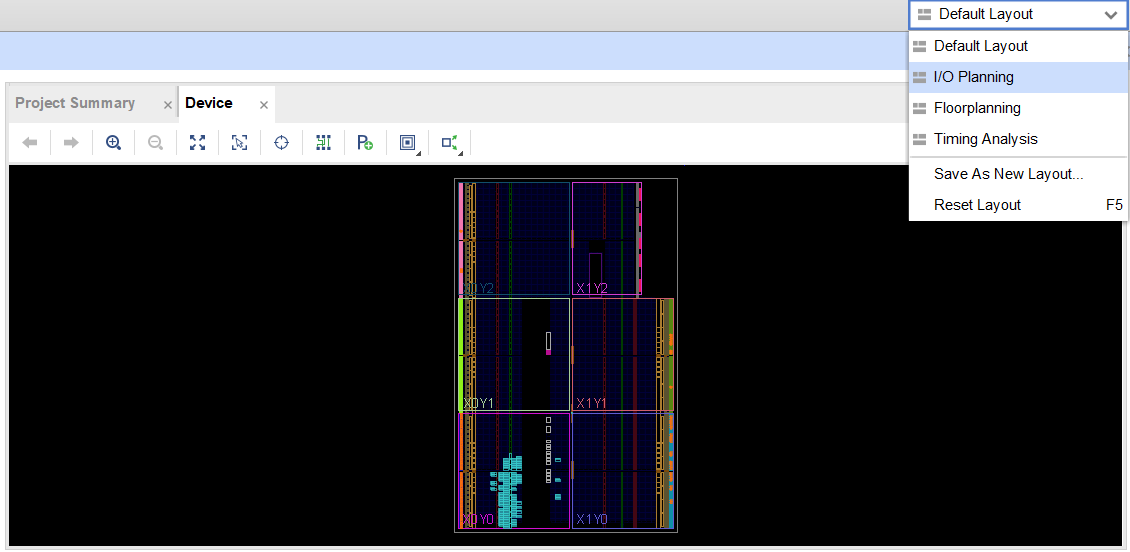 FPGA记录系列（一）：bug记录，关于生成bitstream和上板时出现的问题_fpga板级测试出现的问题-CSDN博客