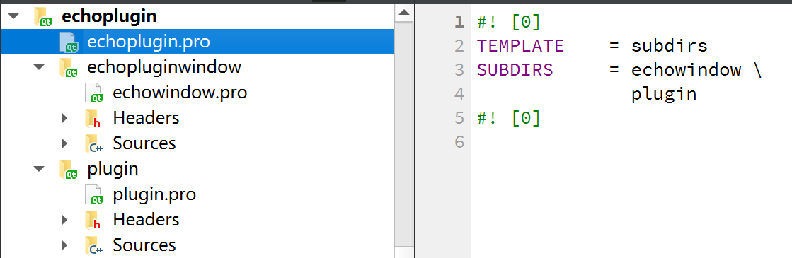 qt plugins 插件框架_qt插件框架-CSDN博客
