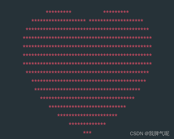 循环练习题 Csdn博客