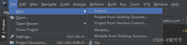 SpringBoot+OAuth2+Spring Security+Redis+mybatis-plus+mysql+swagger搭建实现_springboot2.7 ...