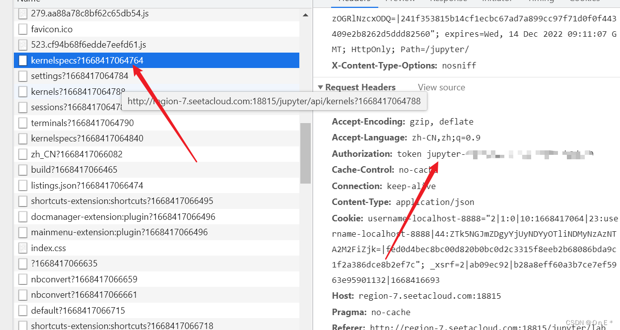 pycharm远程连接AutoDL服务器，解决JupyterBook无法运行问题_autodl jupyterlab打不开-CSDN博客