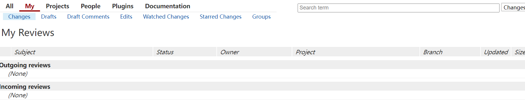Windows10 搭建Gerrit Code Review_gerrit win10 一键安装-CSDN博客
