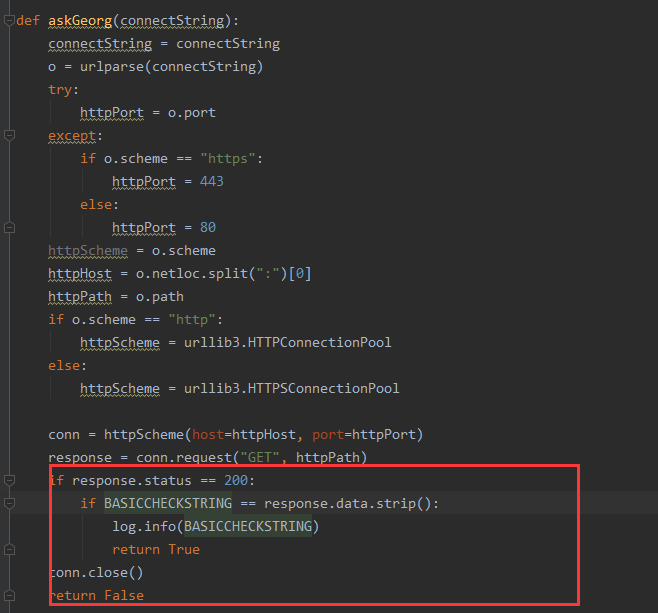 Regeorg 从python2改造为python3-从实战中学习socks5协议_regeorgsocksproxy.py-CSDN博客