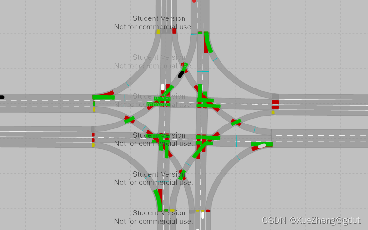 PTV Vissim学习_ptv-vissim-CSDN博客