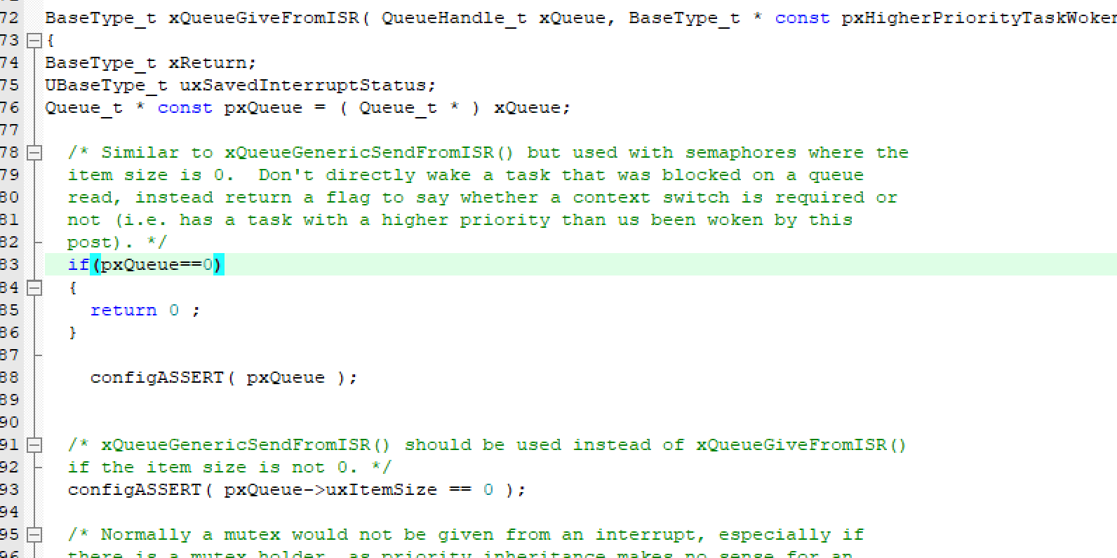 2021 10 09configassert Pxqueue Csdn博客 