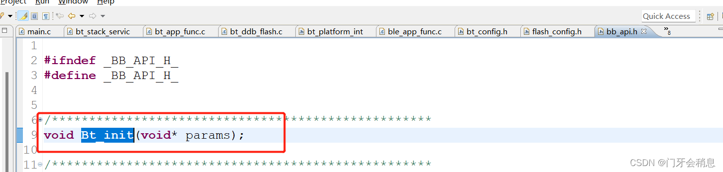 山景BP10_128DBG开发板通过蓝牙连接手机放歌实验回顾_山景蓝牙编程-CSDN博客