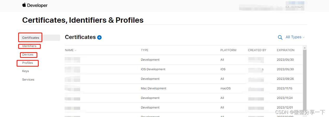 unipush ios离线推送详细步骤-CSDN博客
