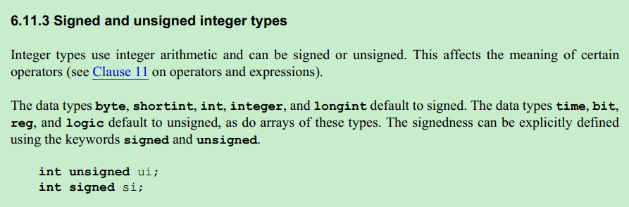[sv] int real 是否有符号_sv int是有符号数吗-CSDN博客