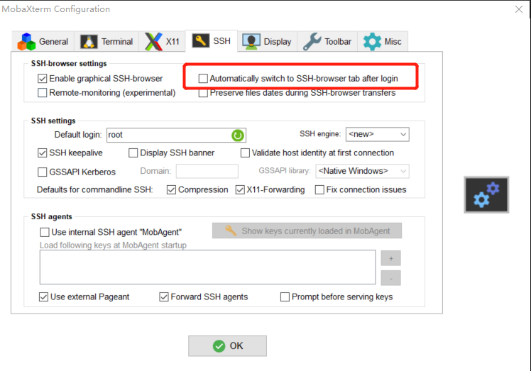 MobaXterm个人使用总结_custom.mxtpro-CSDN博客