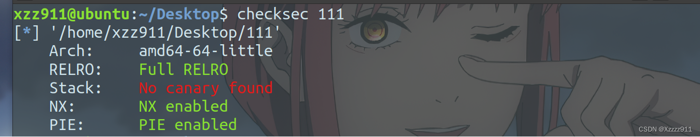 MoeCTF 2023 PWN_pwn nc题目-CSDN博客