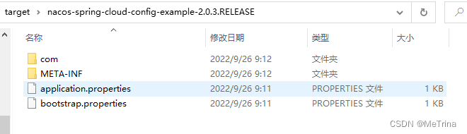 docker 容器日志报错：no main manifest attribute, in /xxx.jar_no main manifest attribute in-CSDN博客