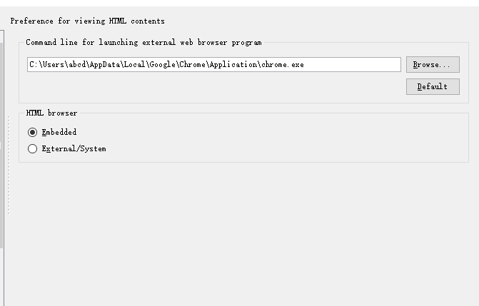 打开ISEIP核里面的datesheet失败，显示C：\Program Files (x86) internet explorer ...