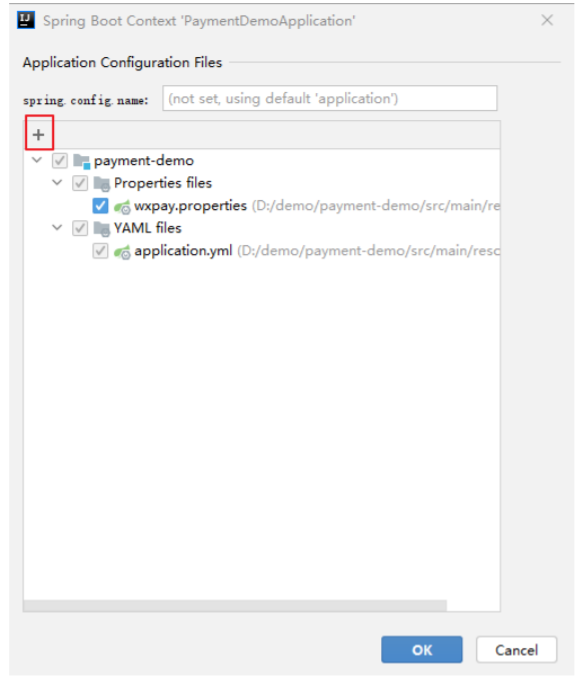 java实现web商城微信支付三 基础支付API V3_微信支付apiv3-CSDN博客