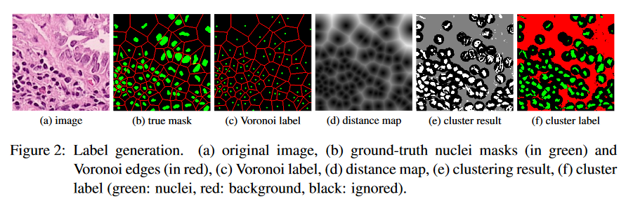 【CV\segmentation】基于Voronoi图的超像素分割及其在 [点标注] 弱监督学习中的应用 || 学习笔记_voronoi-based segmentation-CSDN博客