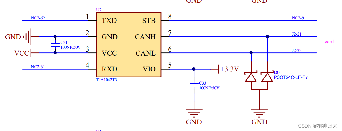 stm32F413_CAN_TEST-CSDN博客