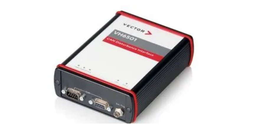 CAN Busoff原理/快慢恢复介绍以及利用Vector VH6501 CAN干扰仪经典CAN2.0/CANFD帧触发Busoff_网络_汽车电子助手-GitCode 开源社区