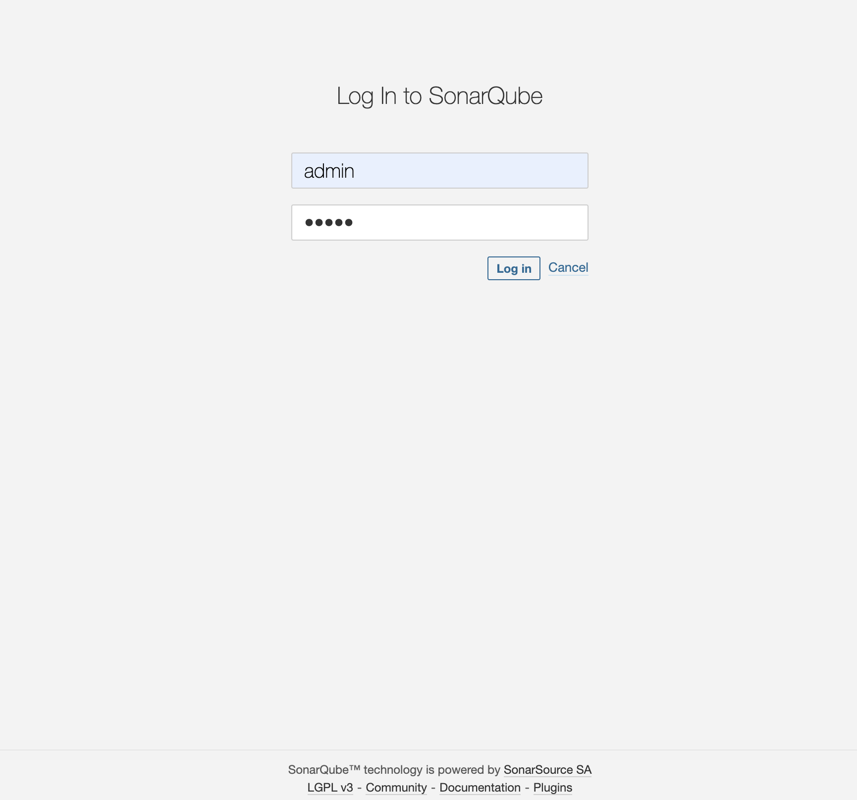 SonarQube结合GitLab CI/CD自动检测代码【图文详述】_gitlab-ci和sonarqube集成如何只检测提交的代码-CSDN博客