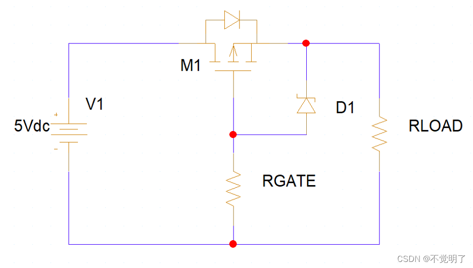 Simple Solutions for Reverse Polarity Protection_enable reverse polarity protection fet-CSDN博客