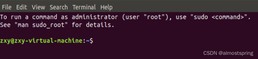 【Linux操作系统】实验一_在tmp目录下创建子目录dir2、文件file2及file3。将file1复制到目录dir1中,复制-CSDN博客