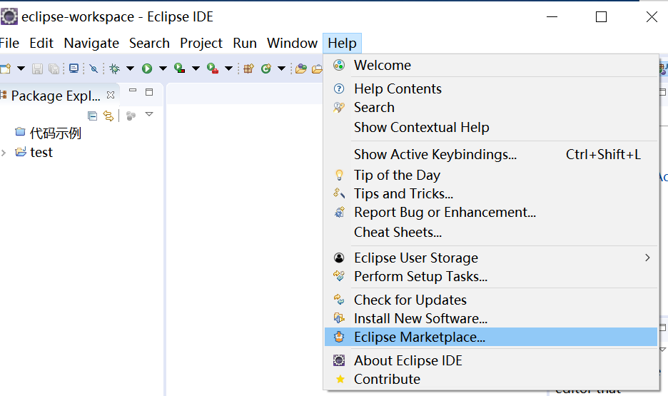eclipse中没有SVN，安装SVN_eclipse没有svn资源库-CSDN博客