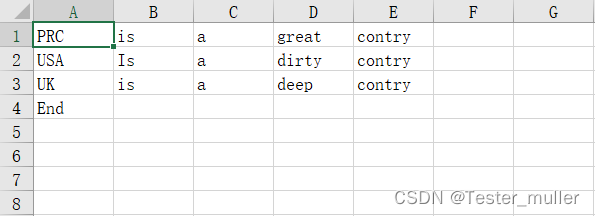 如何用python做一个表格怎么用python做表格python表格 Csdn博客