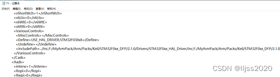 keil5工程批量修改头文件路径_如何快速修改.uvprojx路径-CSDN博客