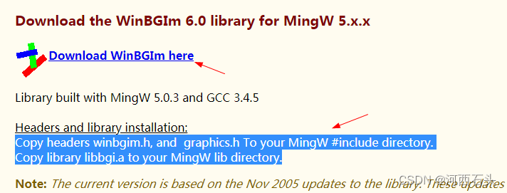 使用devcpp遇到的常见错误解决方法_recipe for target 'main.o' failed-CSDN博客