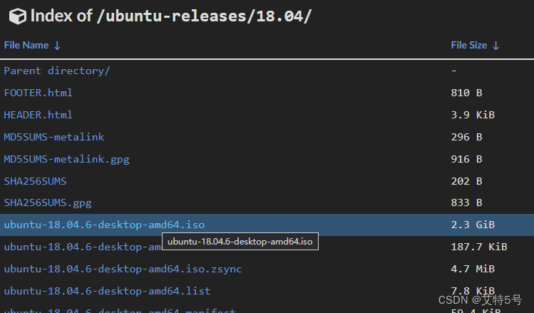Linux安装笔记——Ubuntu18.04_linux ubuntu 18.04-CSDN博客