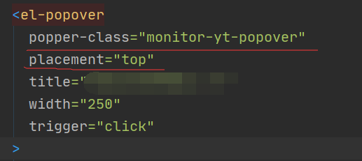 如何修改elementui的el-popover的样式_el-popover 样式-CSDN博客