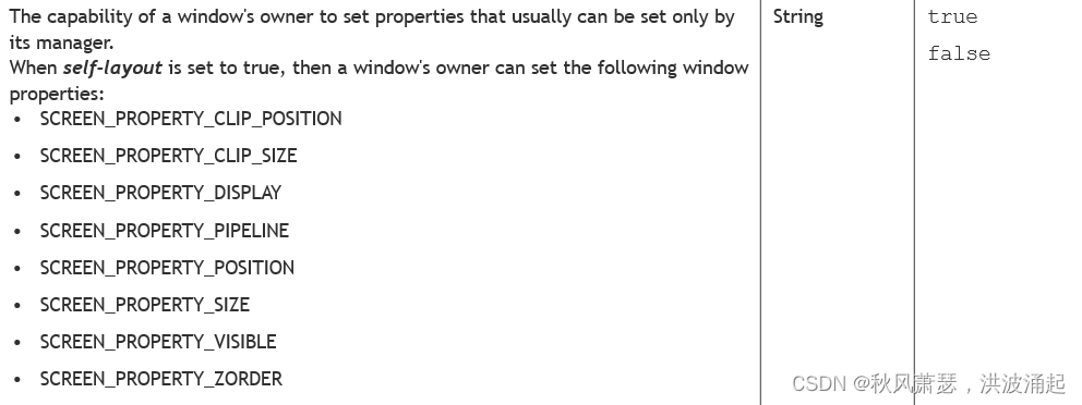 QNX-Screen官方文档理解(Configuring Screen）_qnx screen-CSDN博客