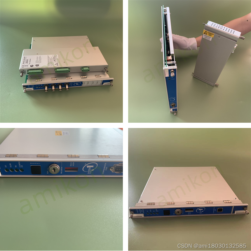 霍尼韦尔C300控制器模块CC-PCNT01 51405046-175/9200-01-05-10– 00