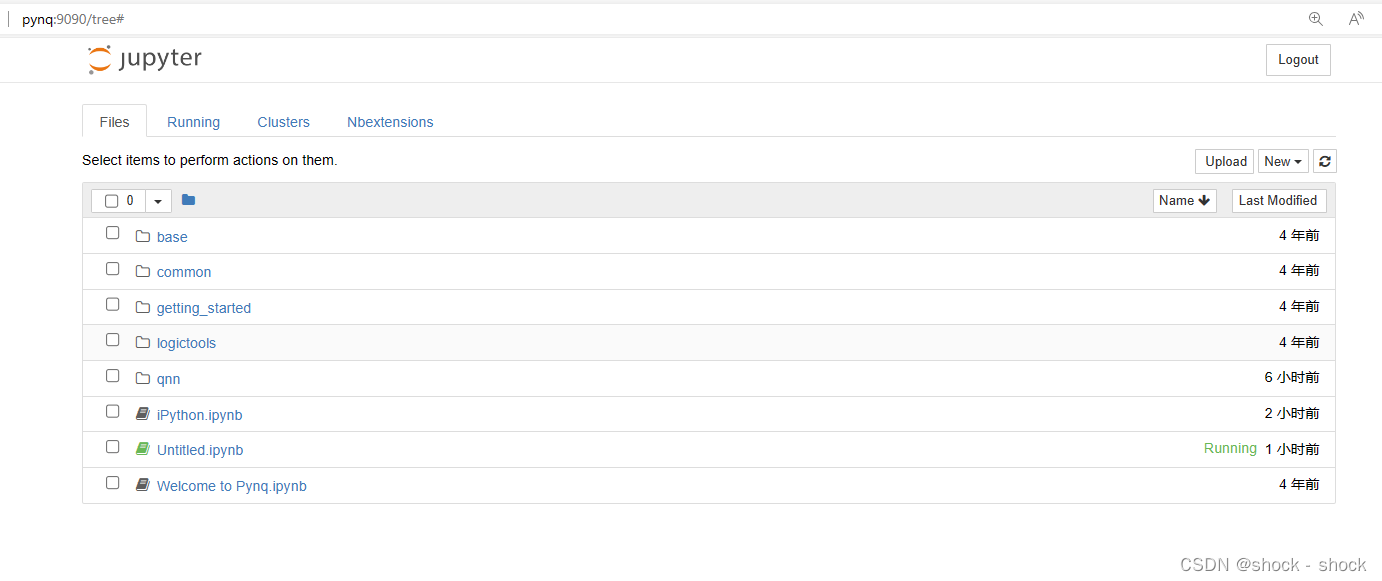 使用PYNQ Z2实现目标检测 YOLO （从零到一的项目构建）_pynq-z2-CSDN博客