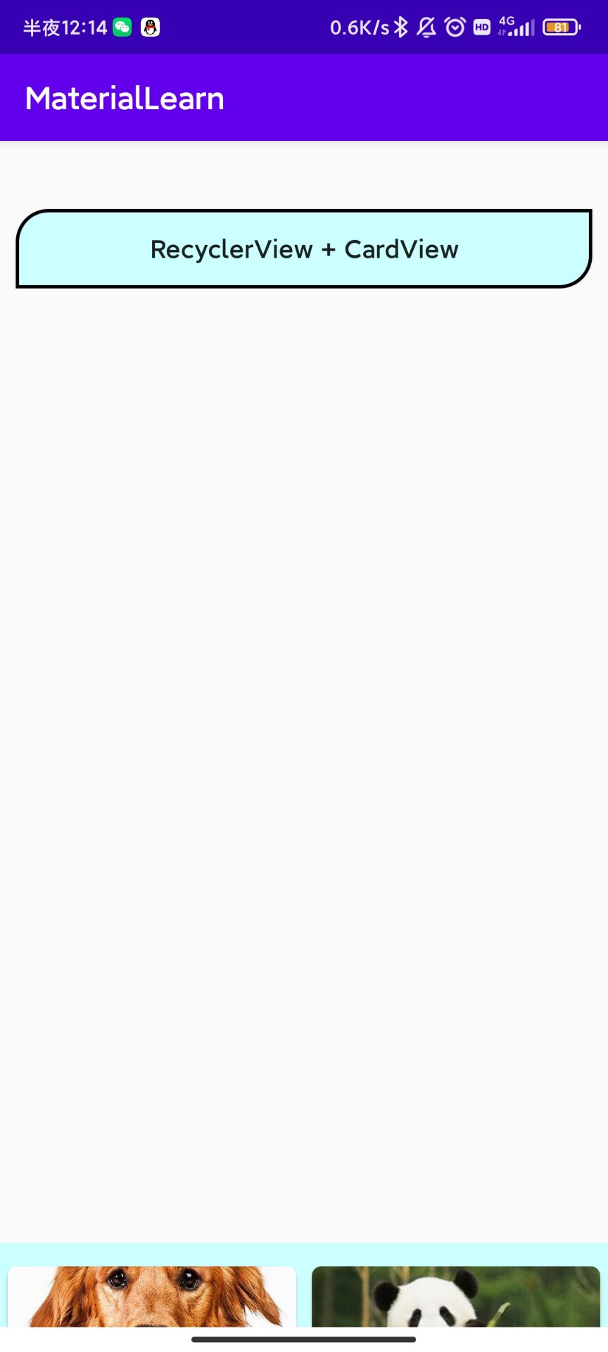 Android material design 之 BottomSheet基础入门_android bottomsheet-CSDN博客