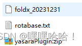 wsl子系统Ubuntu20.04中FoldX的安装_如何使用foldx-CSDN博客