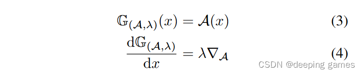 DeFRCN: Decoupled Faster R-CNN for Few-Shot Object Detection个人理解-CSDN博客