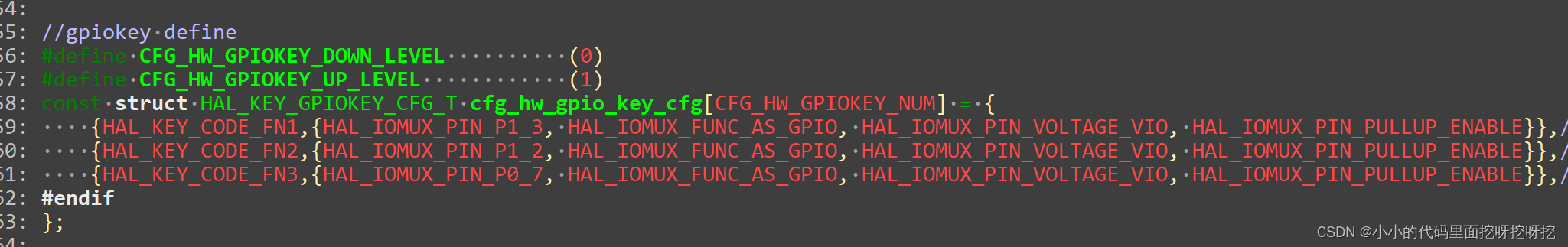 BES2500蓝牙SDK开发指南 (二)_bes2500yp开发-CSDN博客