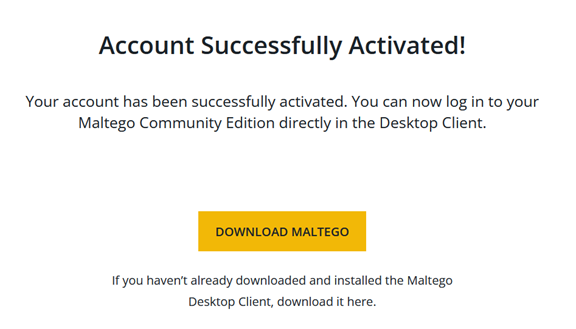 maltego(情报分析)工具-CSDN博客