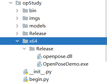 win10环境下下载安装openpose(only cpu)并在pycharm中运行代码（超详细）_openpose下载-CSDN博客