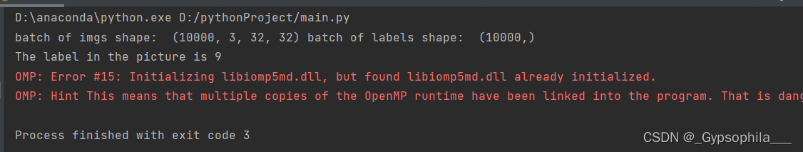 NNDL 实验六 卷积神经网络（5）使用预训练resnet18实现CIFAR-10分类_resnet-18预训练模型的检测任务-CSDN博客