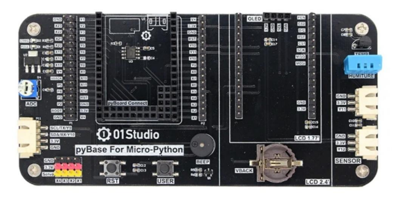PyBoard V1.1 自平衡小车【1】总电路、各模块_pyboard 电池-CSDN博客